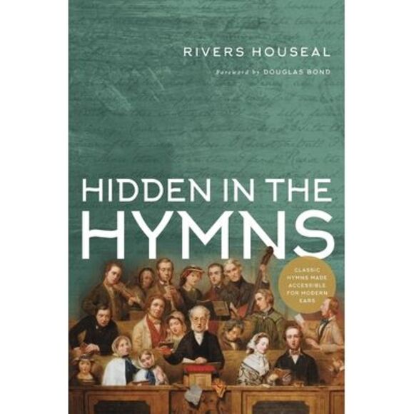 Rivers Houseal | Other | Hidden In The Hymns Rivers Houseal | Poshmark